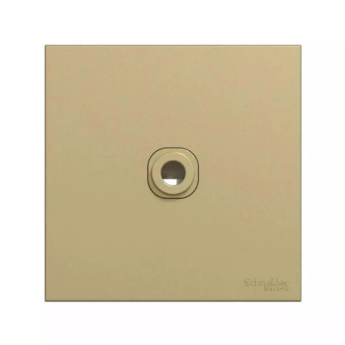 奐然系列 AvatarOn C系列 25A 單位接線蘇 沉醉金 (25A肚臍蘇) E8731TB_WG_G11 – 順達電器行 SHUN TAT ELECTRICAL